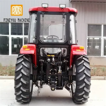 75 Hp Farm Tractor - Buy Farm Tractor,75 Hp Tractor,75 Hp Farm Tractor ...