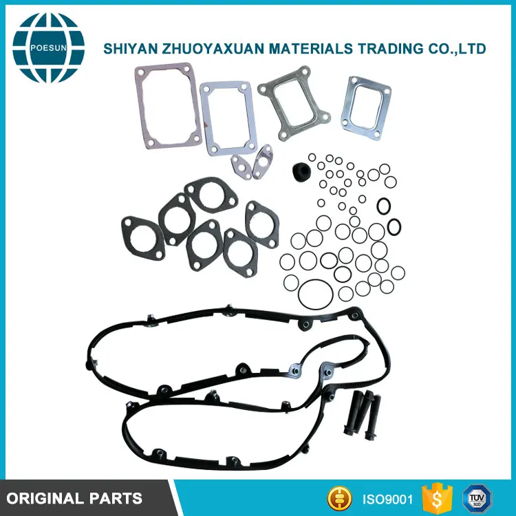 M11 Engine Gasket Kit 4089478 - Buy 4089478,M11,M11 Engine Gasket Kit ...