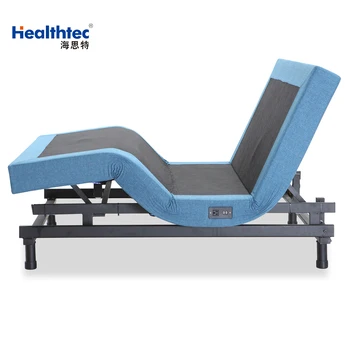 Wireless Remote Okin Motor Electric Adjustable Bed Mechanism - Buy ...
