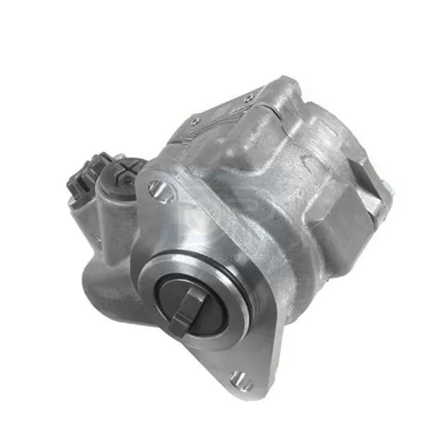 0024601580 - DEPEHR European Truck Hydraulic Pump MBZ Actros