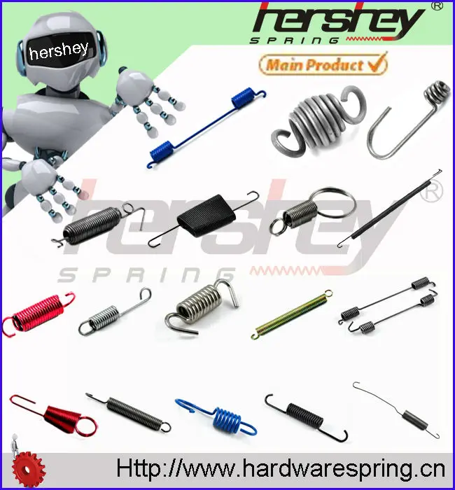 motorcycle side stand extension spring from China Manufacturer ...