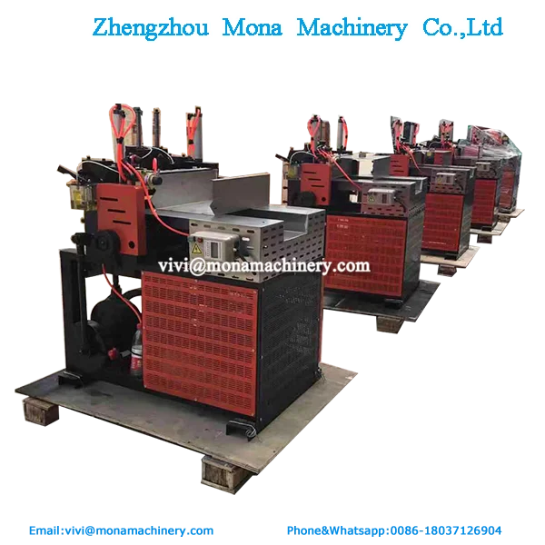 Acrylic Ropes Cutter - Efficient Fiber Cutting Solutions