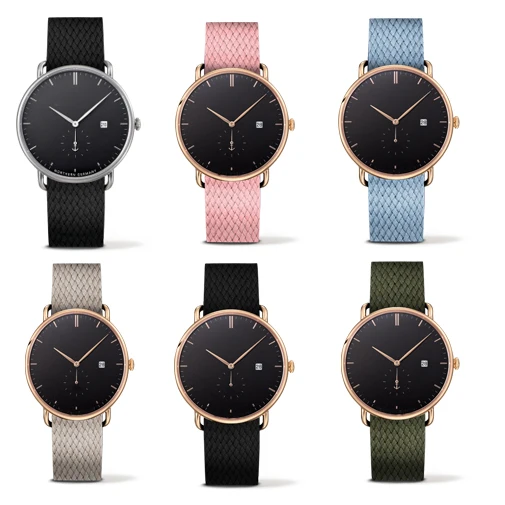 Watch Product Decription Silver Mesh Strap Domi Glass Chinese Wrist ...