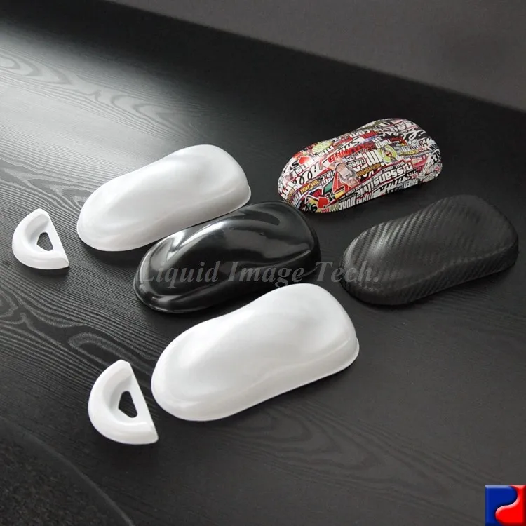 Plastic Speed Shapes For Hydro Dipping Film Pattern Display No. Lt-s10b ...