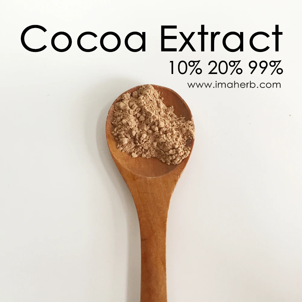Food Grade Nature Cocoa Powder