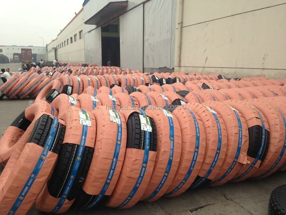 7.00r16-14pr 300 386 Annaite 8.25r16 16pr 300 Neumático De Camión - Buy 7.00r16-14pr 300 Annaite ...