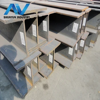 Uc Steel And Ub Steel With Steel Grade 300 Plus - Buy Uc Steel,Ub Steel ...