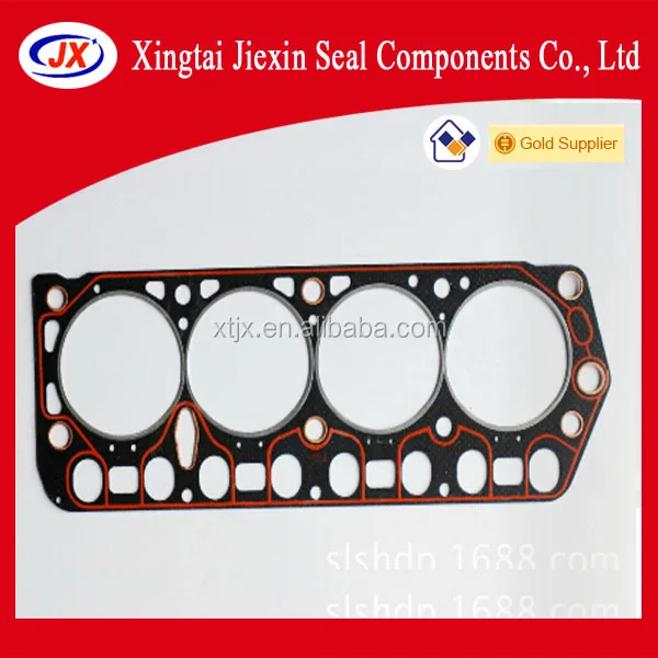 Mitsubishi Cylinder Head Gasket Manufacturer/ Engine Gasket Kit - Buy ...