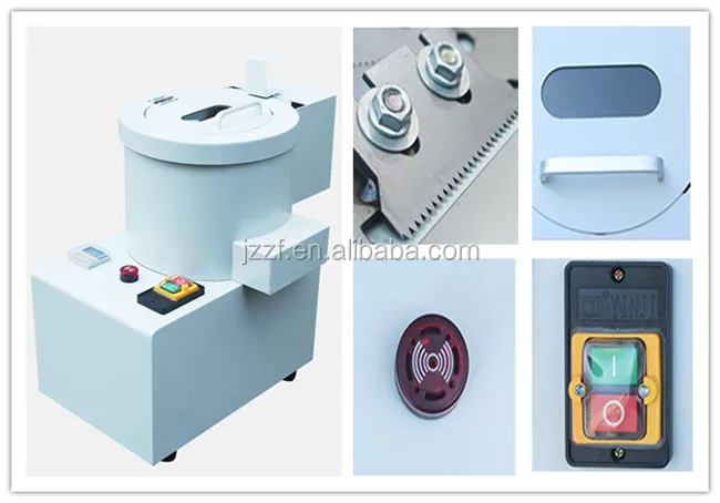 Efficient Chestnut Peeling Machine - ZFTOPA Quality