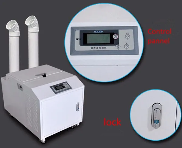 Commercial Warehouse Industrial Humidifier - Buy Humidifier,Industrial ...