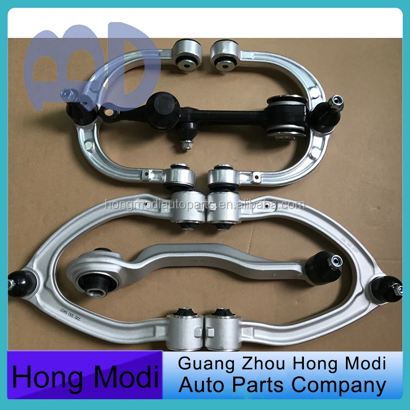 Mercedes W220 Factory Price Control Arm For Suspensino Parts 2203308907 ...