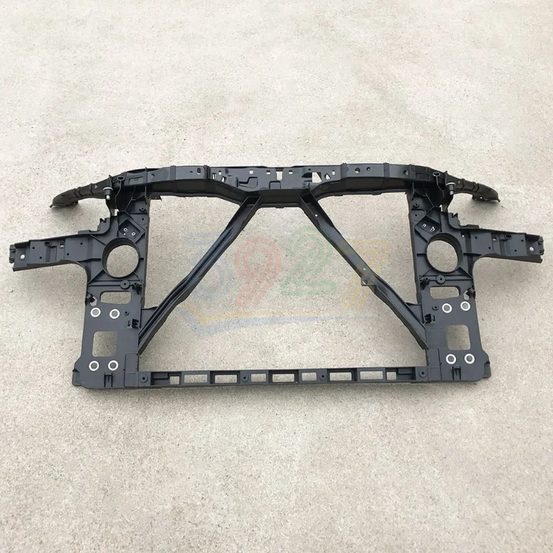 Auto Car Radiator Support 4l0805594a For Audi Q7 - Buy Radiator Support ...