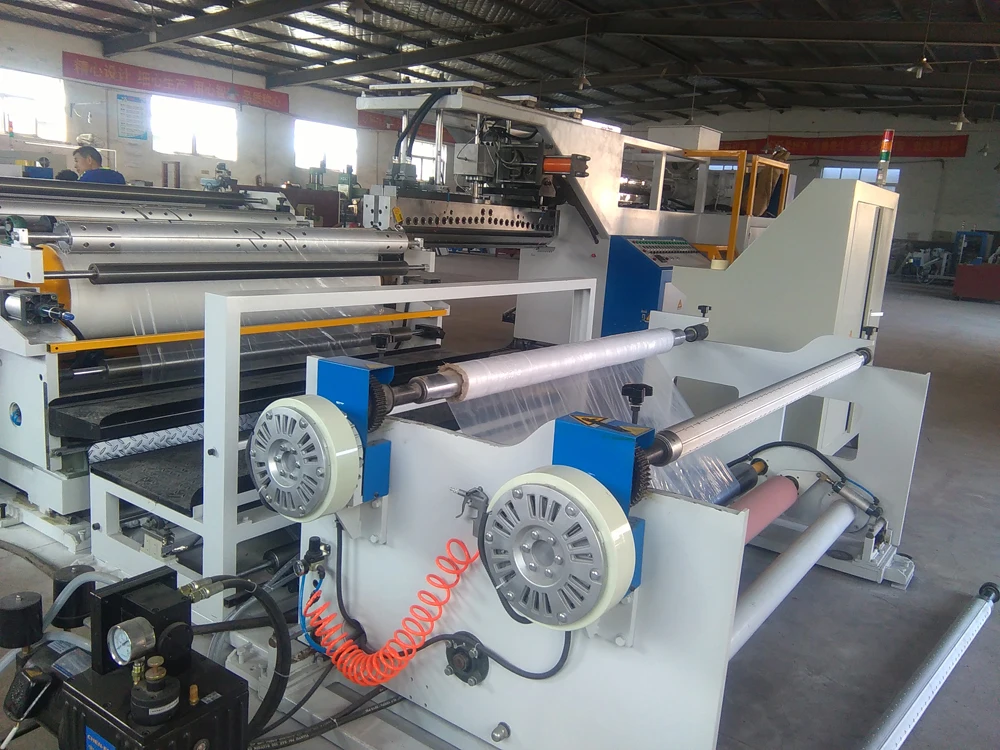 Butyl Tape Making Machine Butyl Rubber Coating Laminating Machine Butyl ...