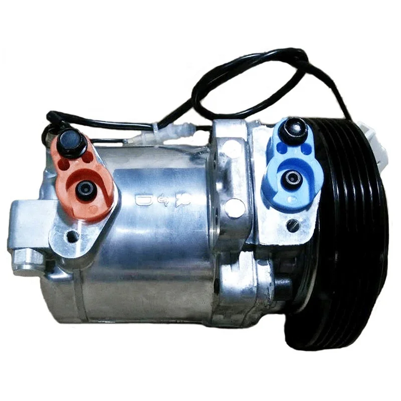 AC Compressor for Toyota & Lexus - Reliable Performance