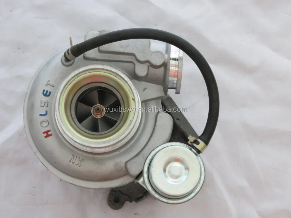 Wuxi Manufacturers Kw Turbo Charger He221w Km 2834302 2835142 4041552 ...