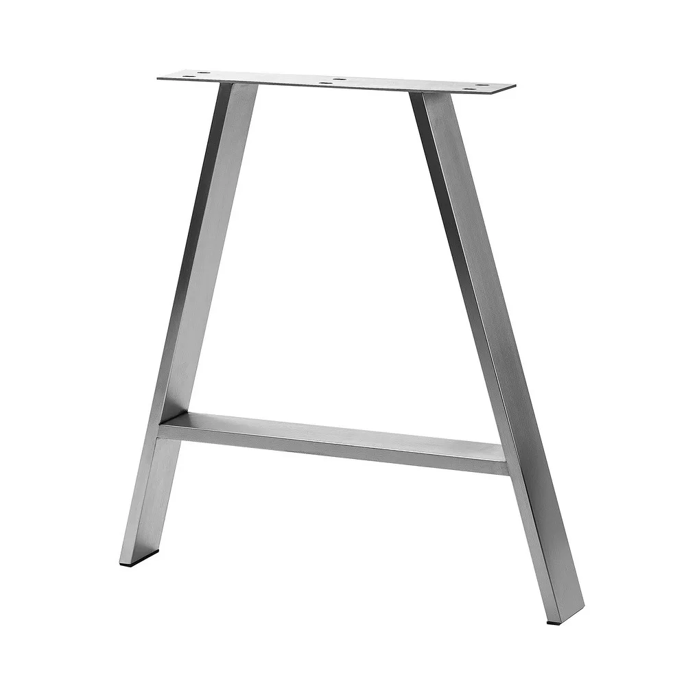 Stainless Steel Table Legs - Durable & Stylish Solutions