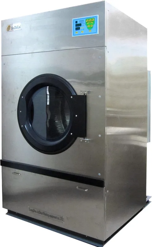 Industrial Gas Heat Dryer For Laundry Malaysia - Buy Industrial Gas ...