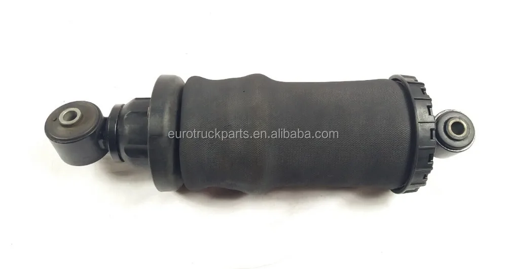 Oem 313078 81417226073 Heavy Duty European Tractor Suspension System ...