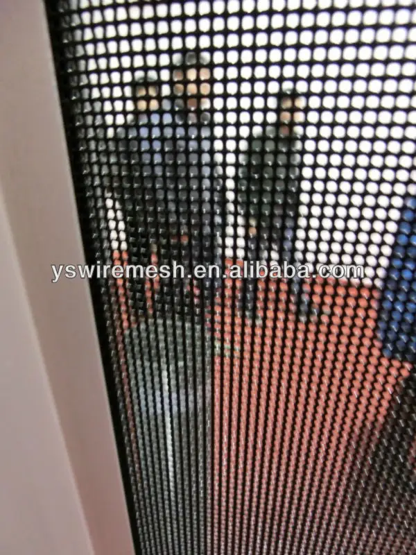 Invisi-guard 316 Marine Grade Stainless Steel Mesh