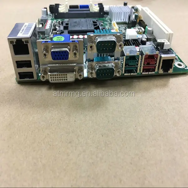 Ncr 6687 Ss22e 6622e Motherboard Riverside Intel Q67.lga1155.m 445 ...