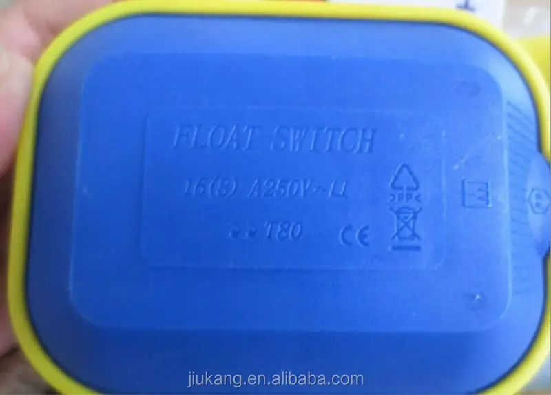 Electrical Float Switch Level Sensor Mercury Float Switch Float Type ...