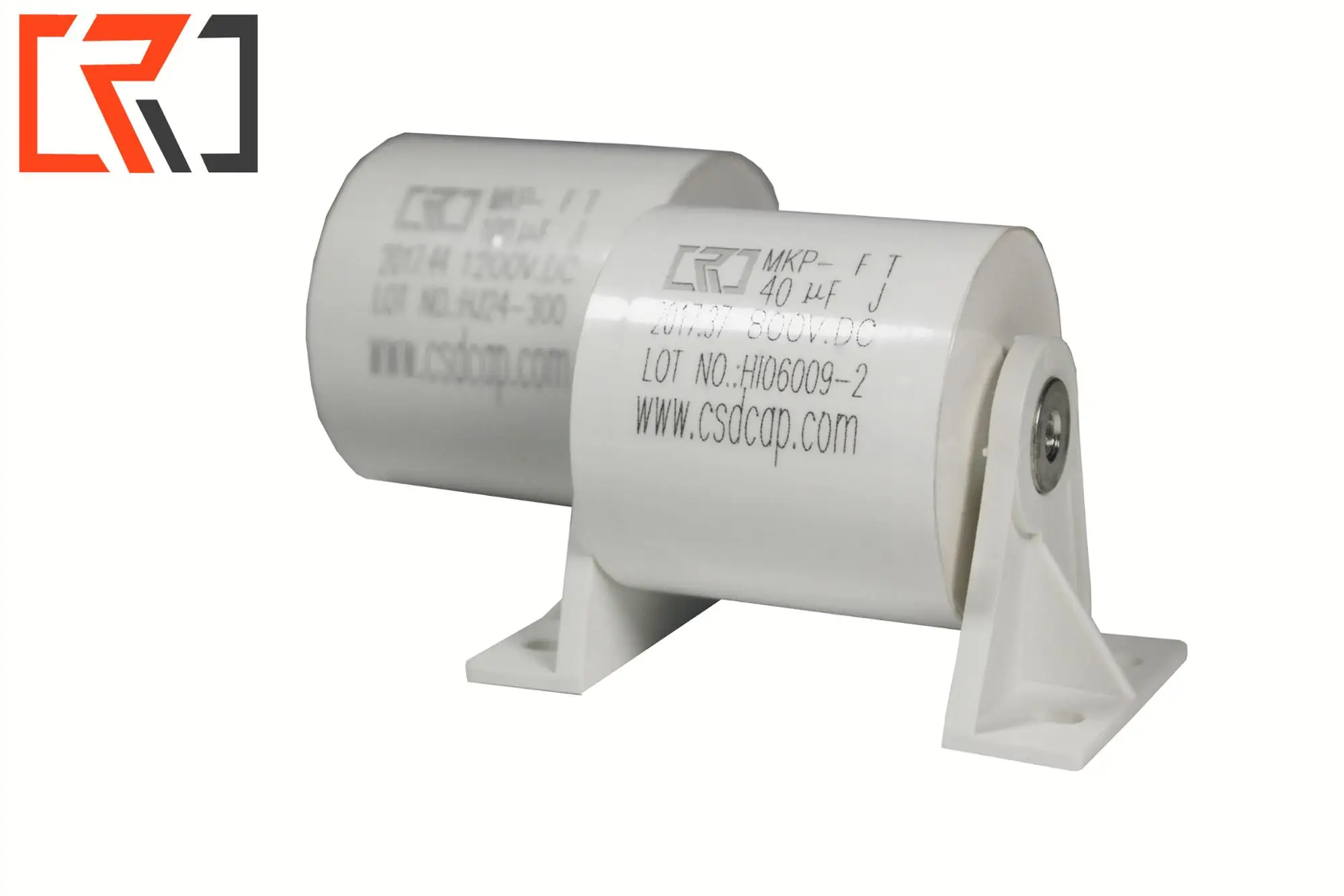 300~1100vdc 10uf~200uf Dc Link Customized Polypropylene Mkp Film ...