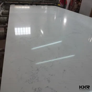 Epoxy Resin Marble Cultured Marble Resin Quartz Stone Raw Slabs - Buy ...