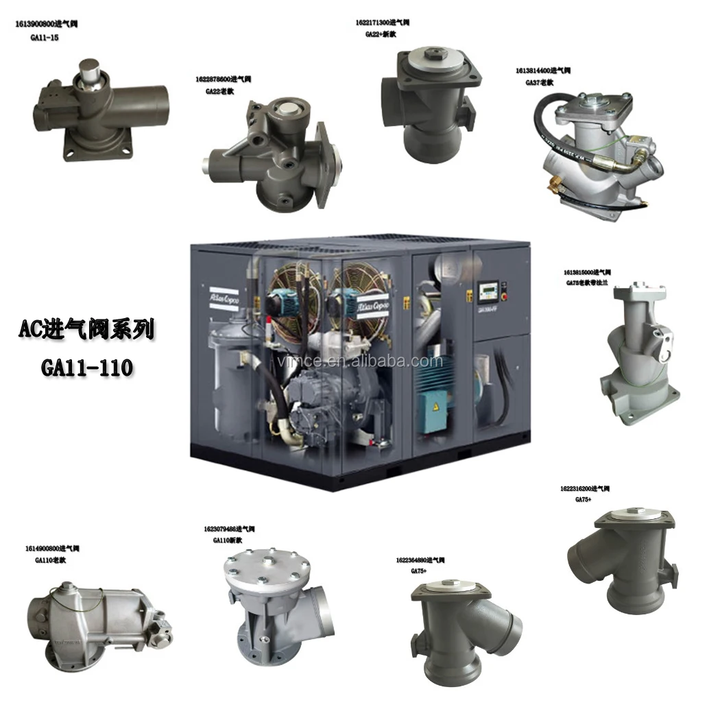 Thermostatic Valve 92926021 Temperature Control Valve37952389 22125231 ...