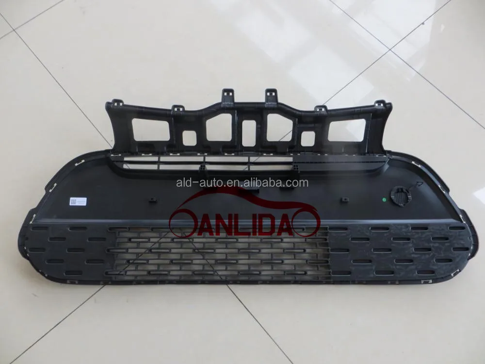 Shop Our 2017-2018 PICANTO GRILLE FRONT & BUMPER Accessories