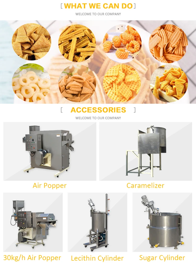 Crispy Salty Slanty Sticks Cracker Making Machine - DG75