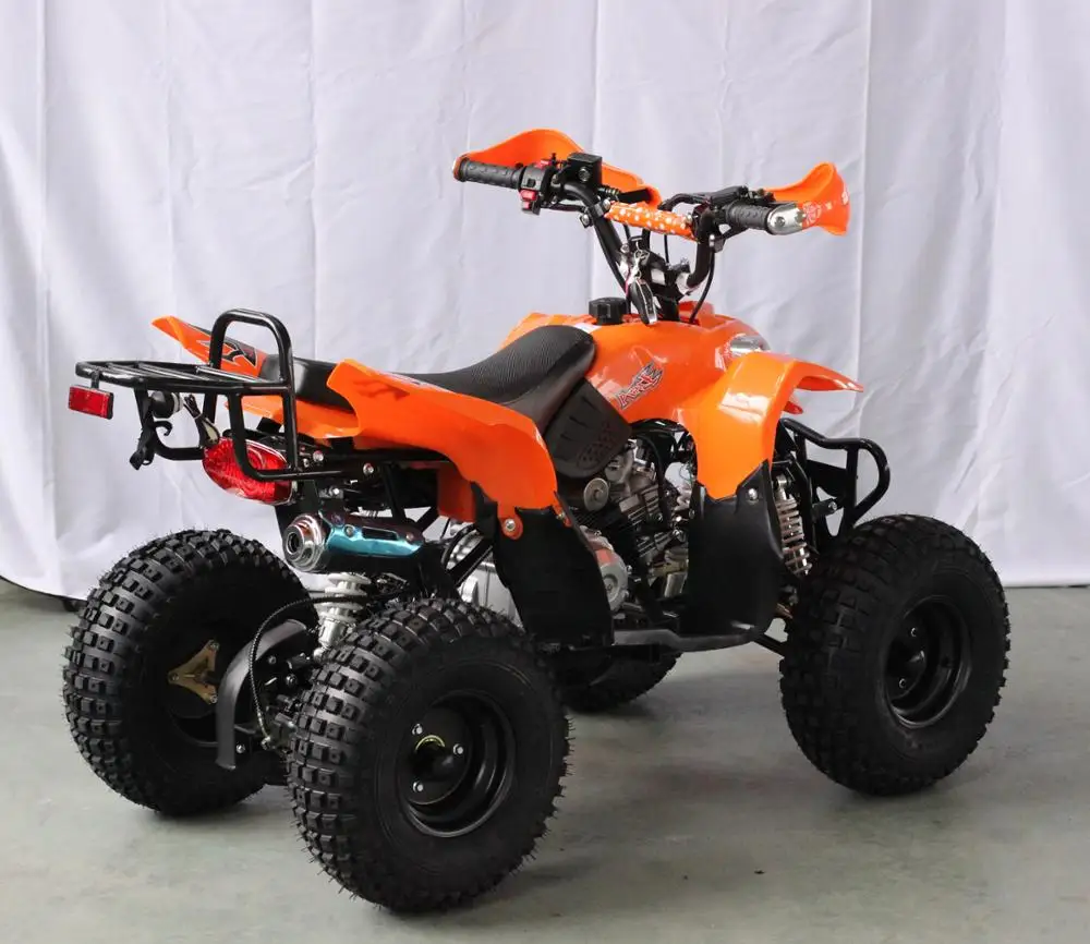 110cc Mini Quad Peace Sports Atv Quad - Buy 110cc Atv Quad,Mini Atv ...