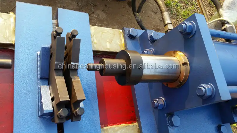 Conveyor Roller Punching Machine Roller Chain Assembly Machine - Buy ...