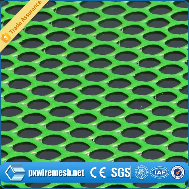 Plastic Mesh/ Rigid Plastic Mesh/ Plastic Honeycomb Mesh - Buy Plastic ...