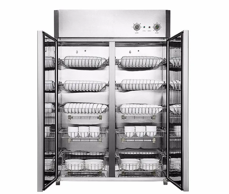 High Temperature Household Electric Dish Sterilizer Tableware ...