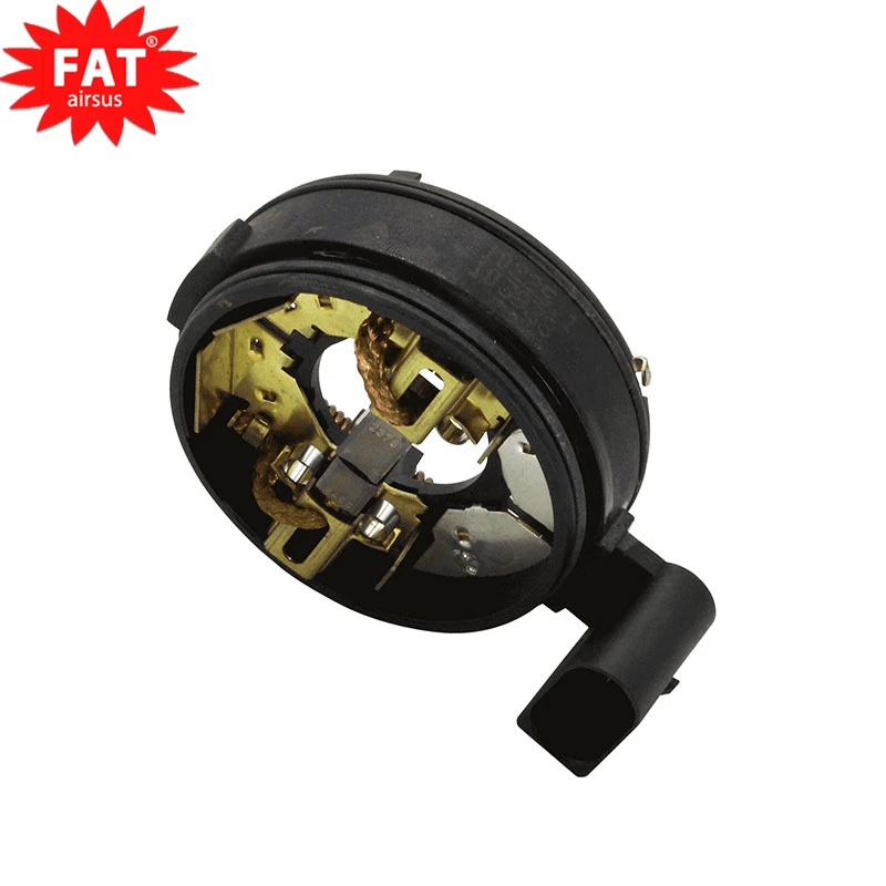 For Mercedes Air Suspension Pump Kits W221 W164 W166 W251 Electronic ...