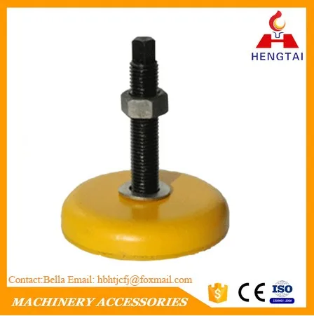 S78 Anit-vibration Machine Leveling Mount Pads For Equipment - Buy ...