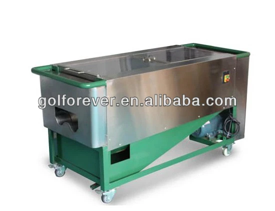 Used Golf Ball Washer for Sale - Efficient Cleaning Solutions