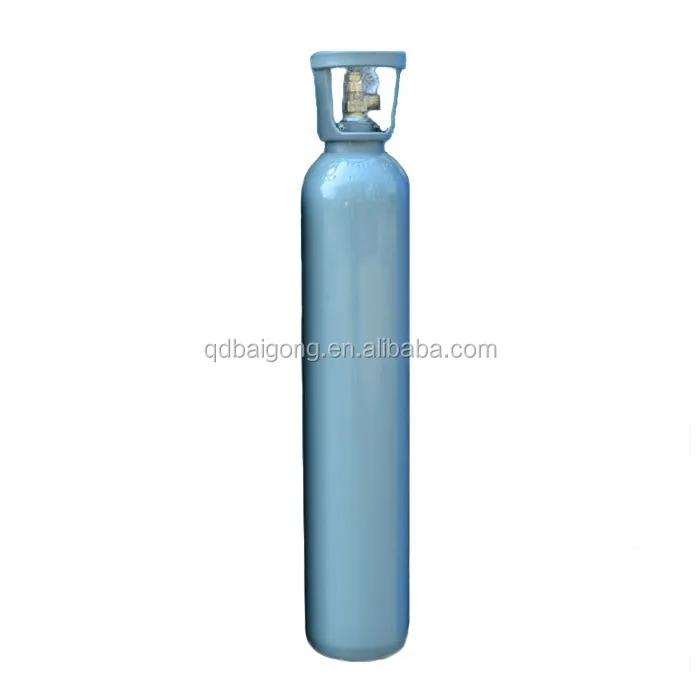 High Quality 15l Portable Argon Cylinder Price - Buy 15l Portable Argon ...