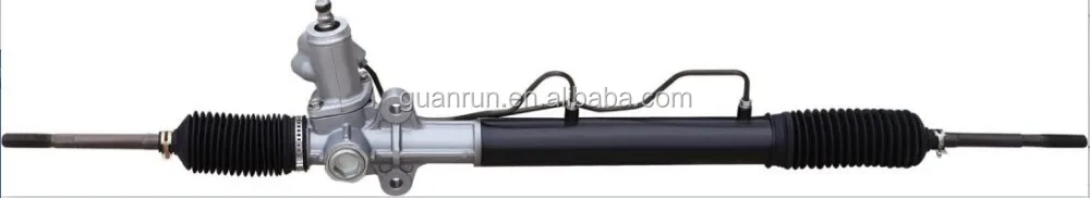 파워 스티어링 기어 투싼 스포티지 57700-2e800 57700-1f000 57700-1f800 - Buy 스티어링 랙 ...