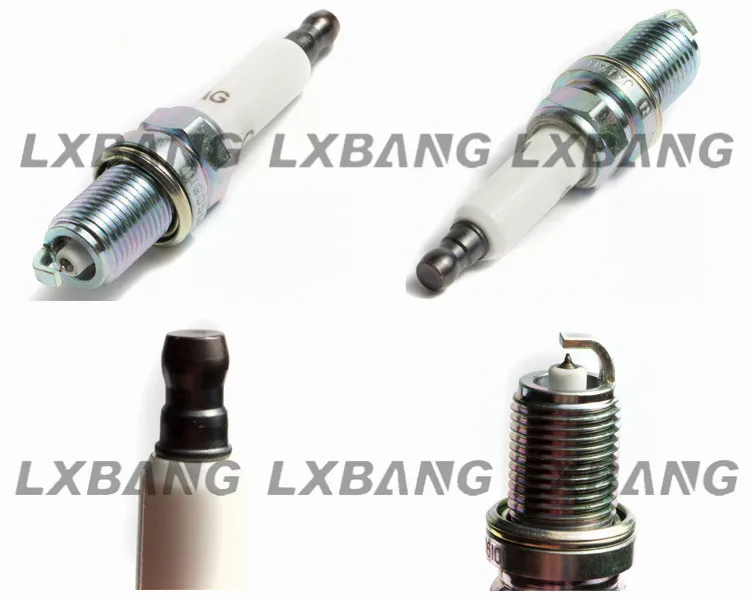 Genuine Packing Spark Plugs 03c905601b Sizfr6b8eg For Vw 03c 905 601 B ...