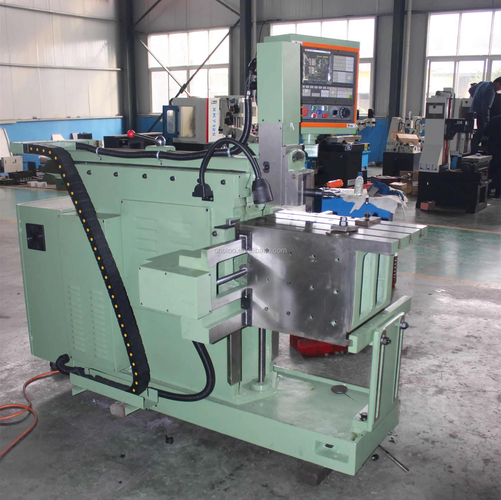 Shaping Machine Bc6063 With Cnc Metal Shaping Machine Tool Mini Planing ...