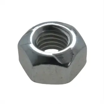 Conical Hex Lock Nut Din 980v - Buy Conical Lock Nut,Conical Nut,Din ...