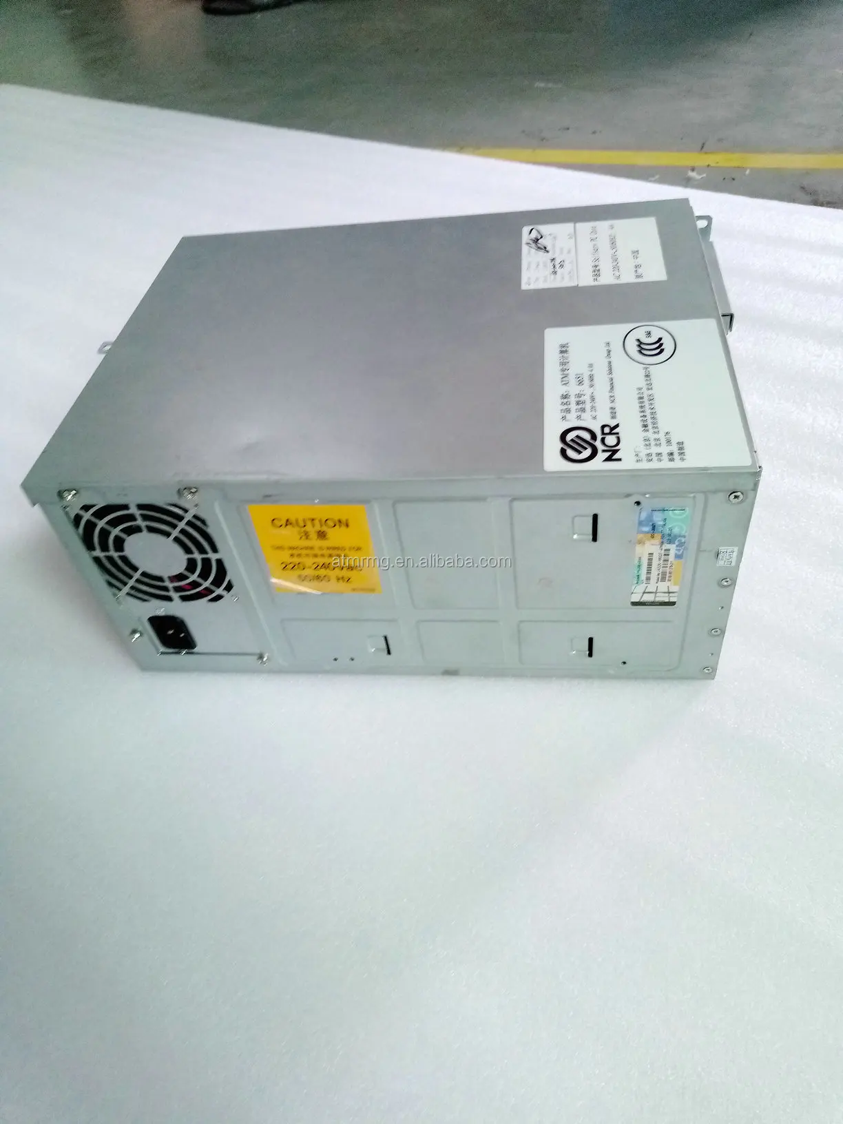 Ncr Atm Spare Parts Ncr 6625 Ncr 6651 Selfserv 25 Pc Core,Selfserv Pc ...