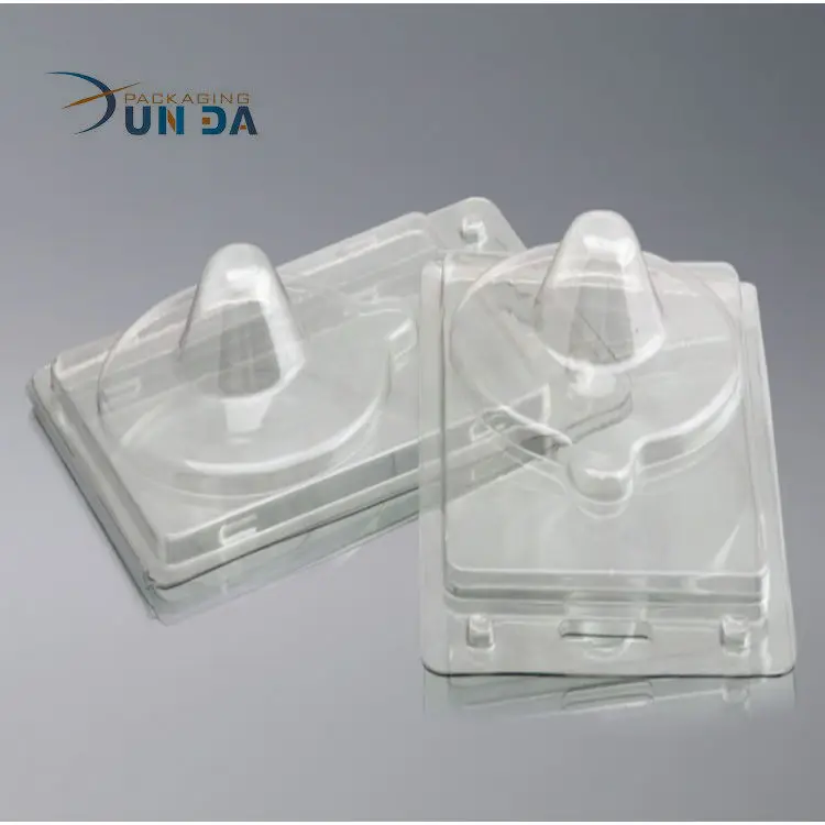 Wholesale Vacuum Formed Pet/pvc Blister Clam Shell Packaging - Buy ...