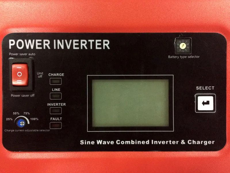 Competitive Price Must Power Inverter Ep3000 Pro 2kw - Buy Must Ep3000 ...