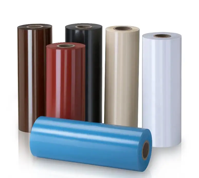 Clear BOPS Sheet for Thermoforming Machine Use - OPS & BOPS