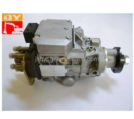 Оригинальные И Новые Запасные Части Для Дизельного Экскаватора 2644p501 ...