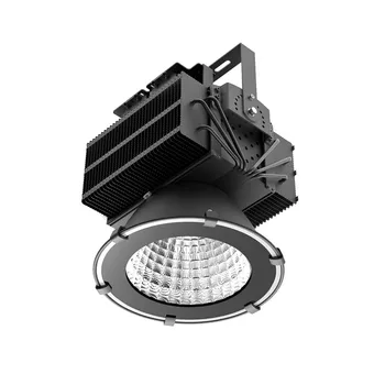 Indoor Basketball Court 400w 400 Watt Led Projector Flood Light For ...