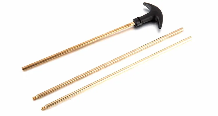 Brass Gun Cleaning Rod - Buy Gun Cleaning Rod,Gun Cleaning Set,Brass ...