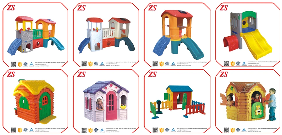Topkidsplay Garden Play Cubby House - Eco Friendly & Fun